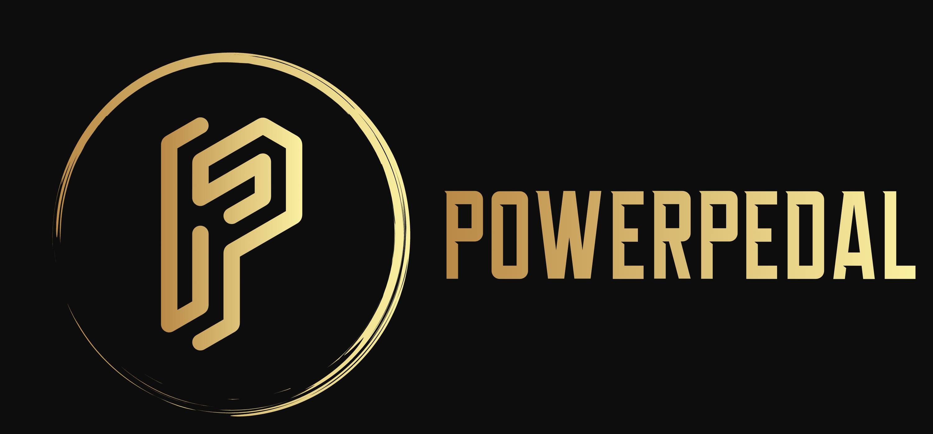 Kontakt – Power Pedal